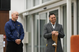 QE Health | Rotorua, NZ