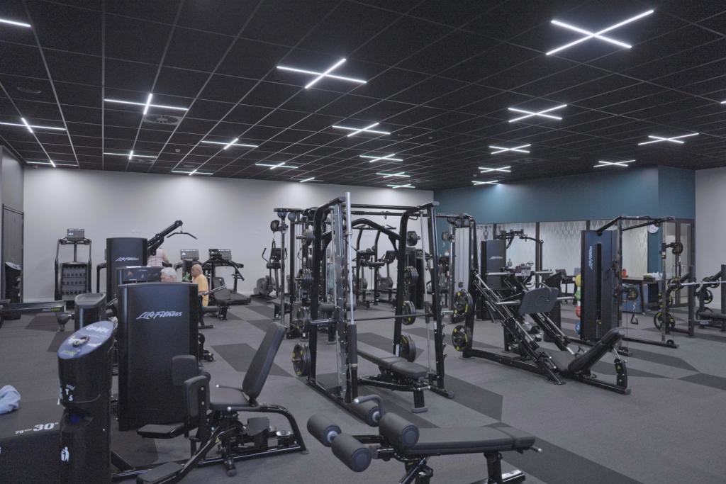 QE Health | Rotorua, NZ